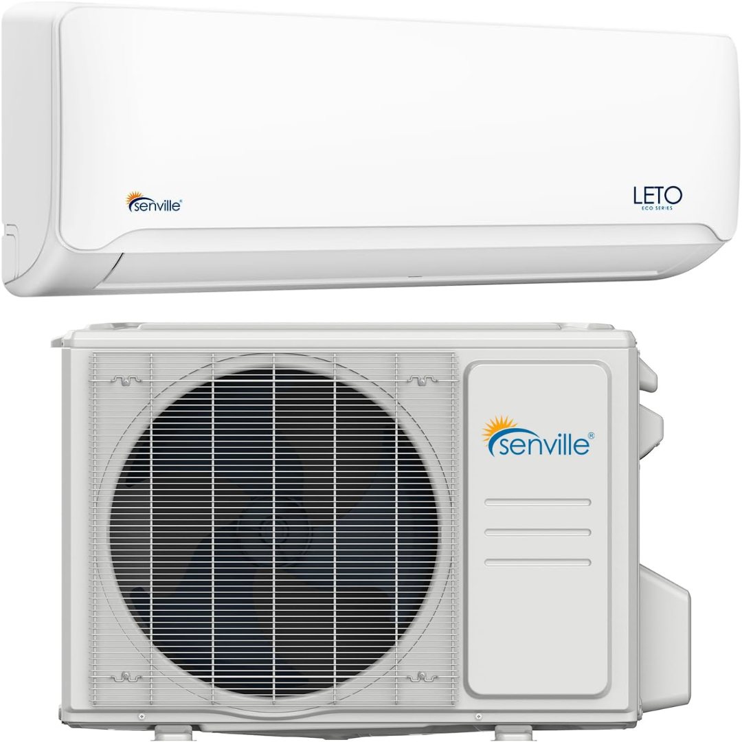 5 Best Ductless Mini Split Air Conditioners 2023 Guide This Old House