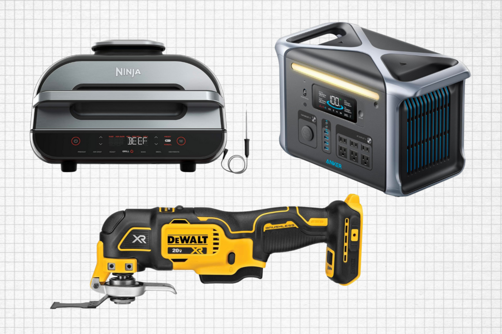 Oscillating tool black friday store